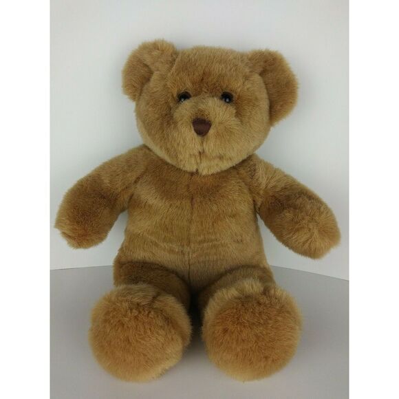Build-A-Bear | Toys | Classic 6 Vintage Build A Bear Teddy Bear | Poshmark
